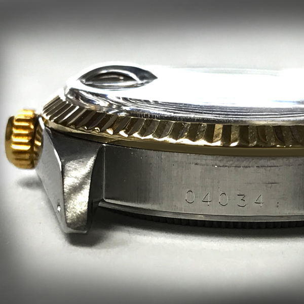 FIND YOUR ROLEX PRODUCTION YEAR: Manufacture Date Look Up Tool & Chart ...