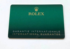 Outline: A Comprehensive Guide to Identifying Authentic Rolex 2020 War ...