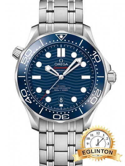 Omega Toronto- Buy, Sell & Trade Used Pre-Owned Omega Watches in ...