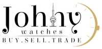 New & Used Luxury Pre-owned watches in Toronto - Johny Watches - Rolex