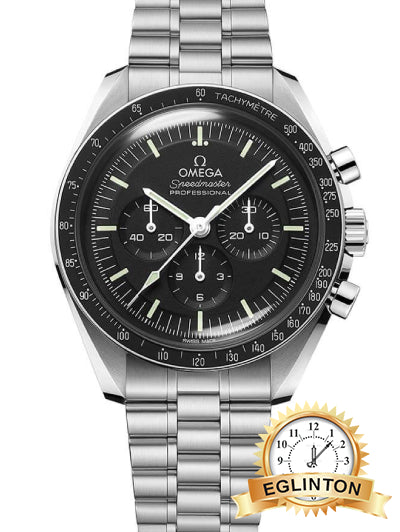 Omega Toronto- Buy, Sell & Trade Used Pre-Owned Omega Watches in ...