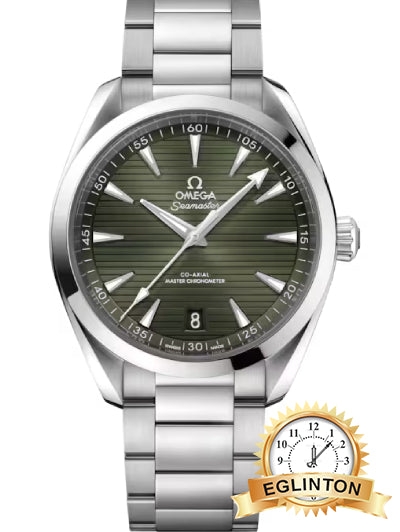 Omega Toronto- Buy, Sell & Trade Used Pre-Owned Omega Watches in ...