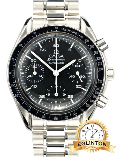 Omega Toronto- Buy, Sell & Trade Used Pre-Owned Omega Watches in ...