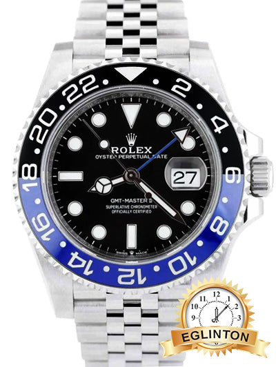 New & Used Luxury Pre-owned watches in Toronto - Johny Watches - Rolex