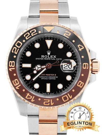 Rolex Toronto- Buy, Sell & Trade Used Pre-Owned Rolex Watches in ...